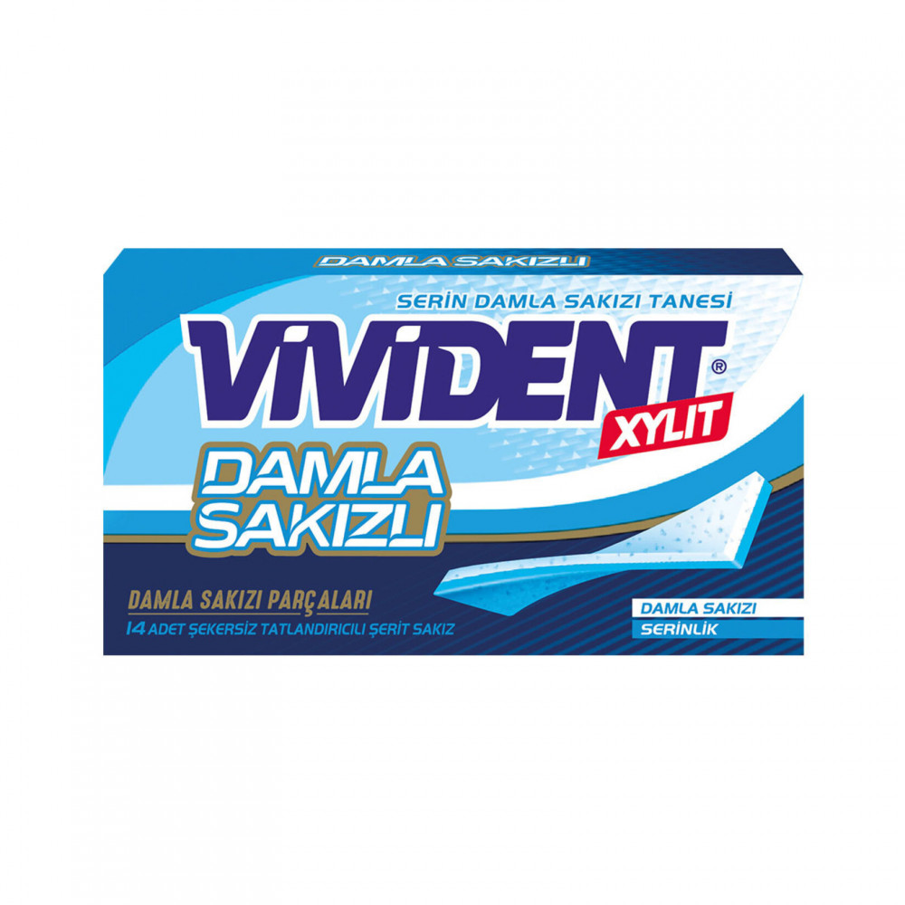 Vivident