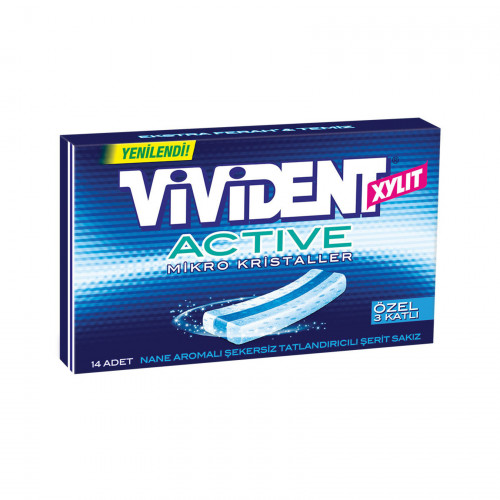 Vivident