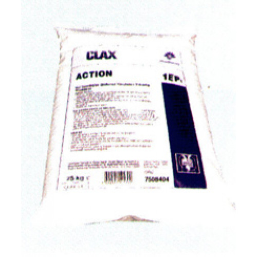 Clax Oxy Oksijenli Toz Ağartıcı 25kg | Akal Kurumsal