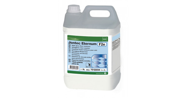 Taski Jontec Eternum Akrilik Cila 5,2kg | Akal Kurumsal