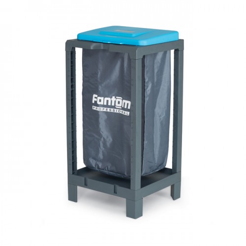 Procart 121 İkili Atık Toplama Arabası